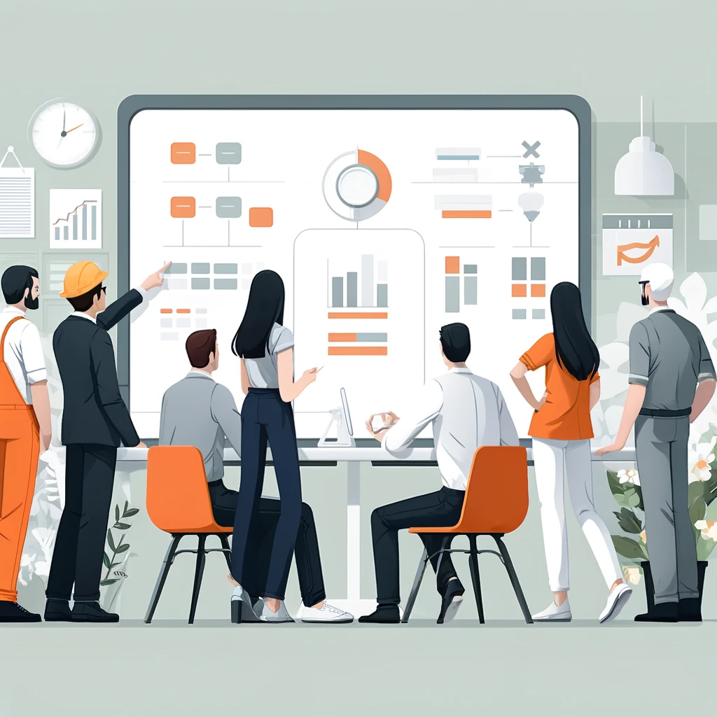 Exploring Project Management Methodologies And Frameworks Project