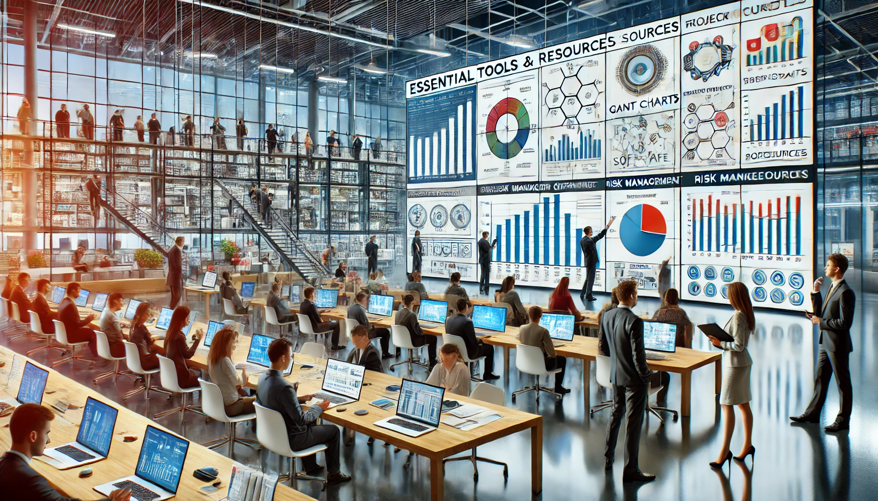 Essential Tools and Resources for Aspiring Project Managers - Project ...